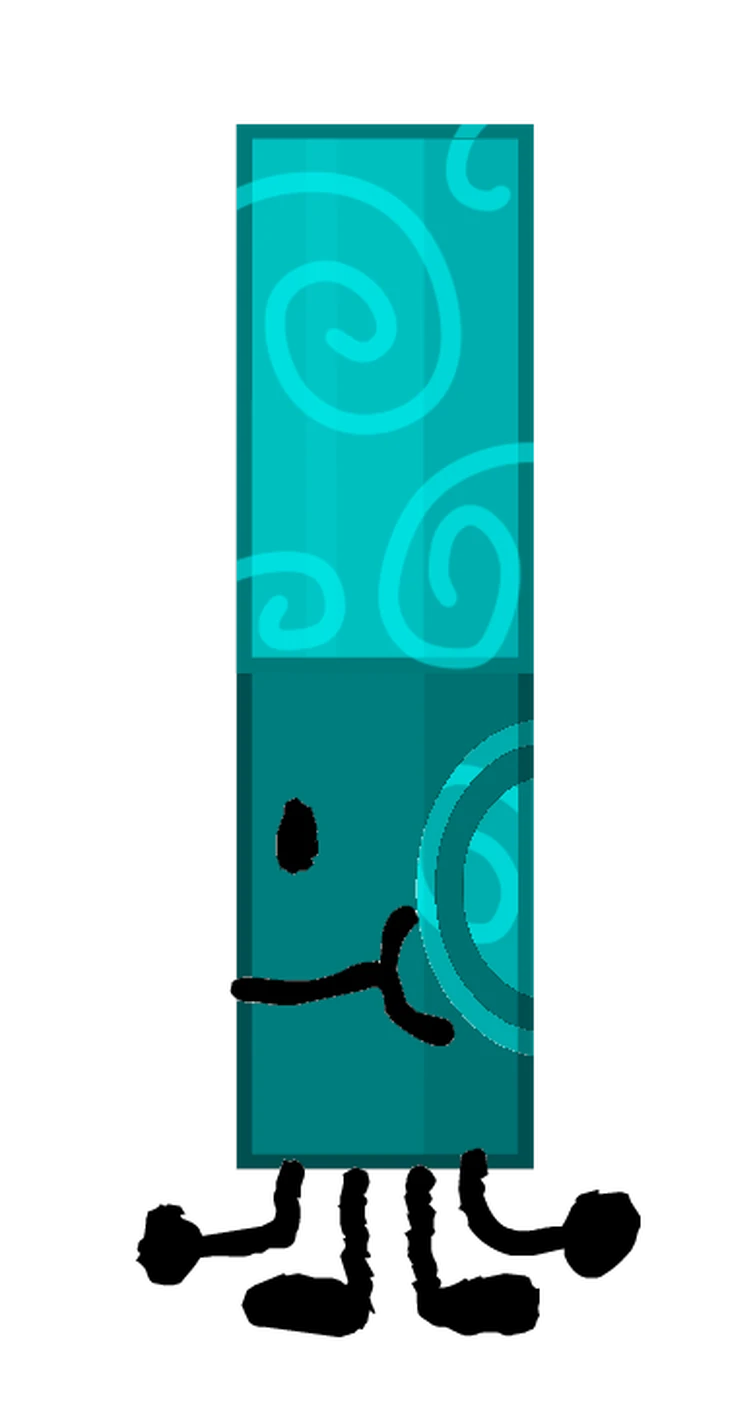 Neon Cyan Marker | Fandom