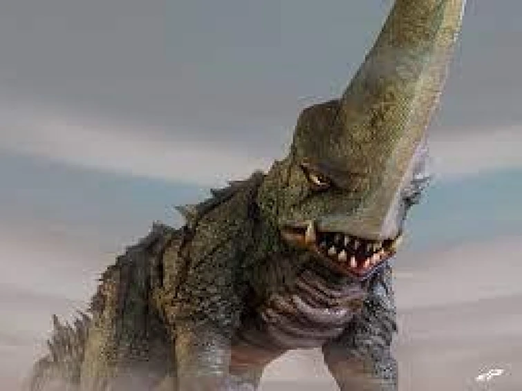 OC Scorpius rex Gustave. | Fandom