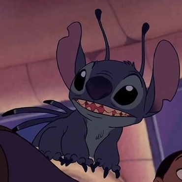 Stitch True Form Gallery #5. Which picture would serve best for Stitch ...