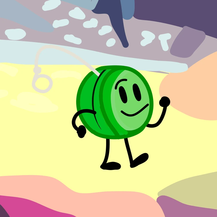 Discuss Everything About Battle for Dream Island Wiki | Fandom