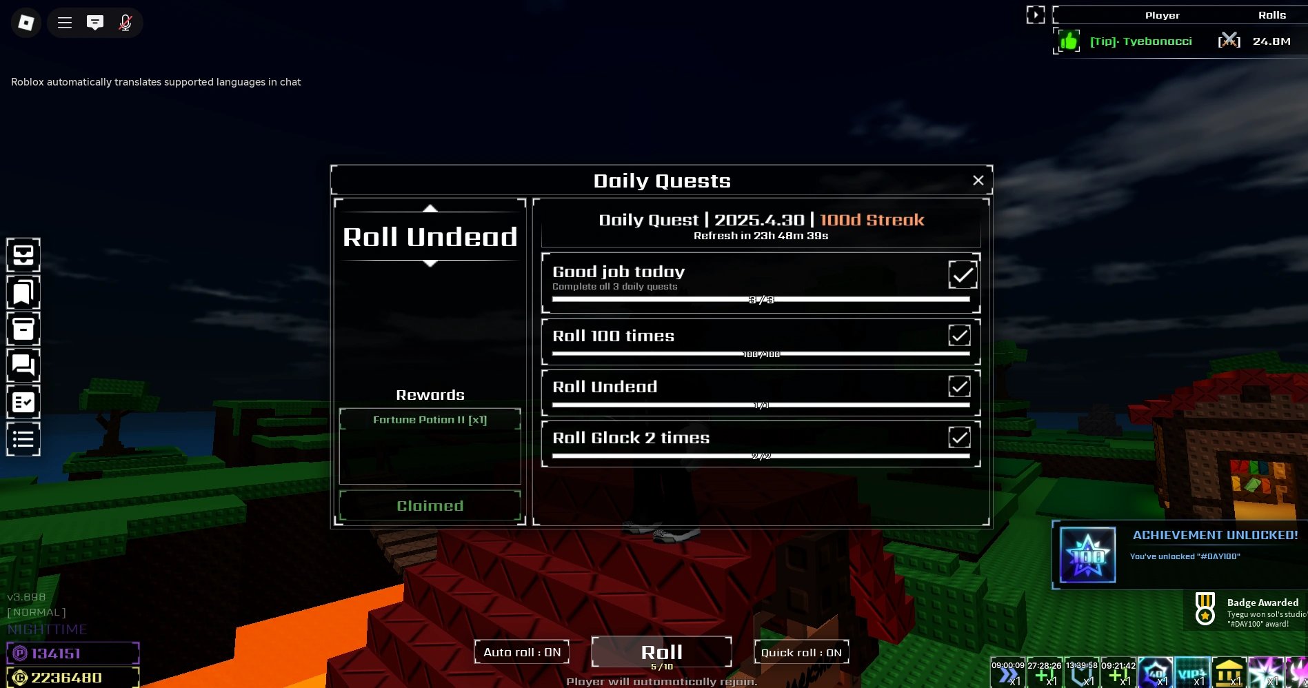 ONE HUNDRED | Fandom