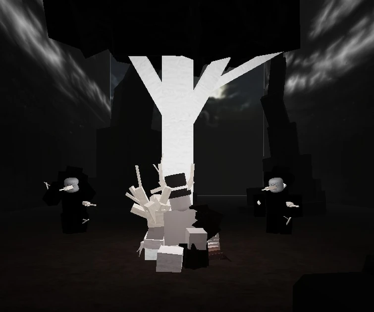 KILLBRICK Skin: Zero Tree | Fandom