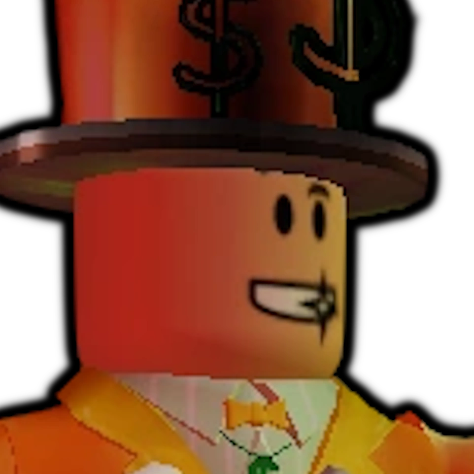 "Free Bobux is not permitted by me." - Bobux Man Revamp (And maybe DT ...