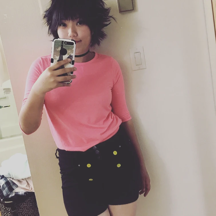 Noodle haircut | Fandom