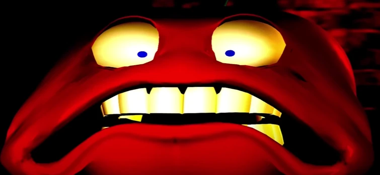 FERA's Animation on Sprunki | Fandom