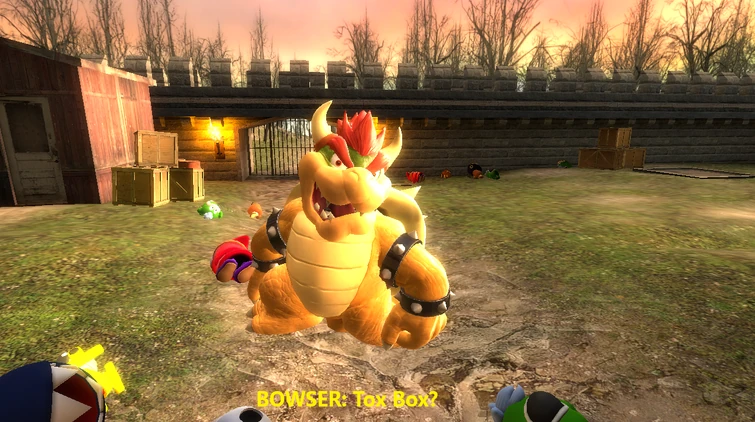 Discuss Everything About The SMG4 Wiki | Fandom