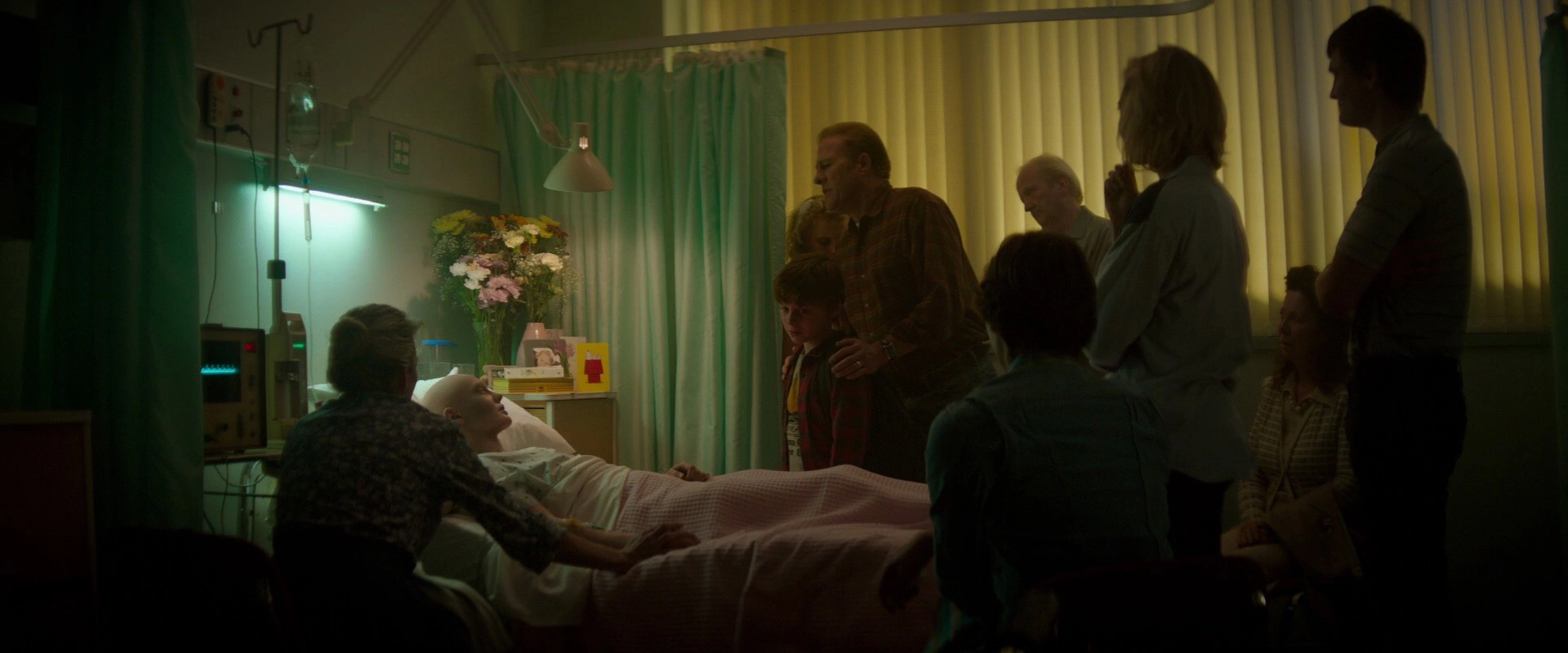 Does Peter Quill’s family on Earth think that he’s dead? | Fandom