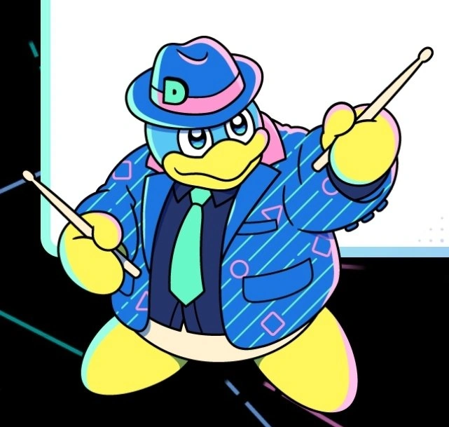 Kirby 30th anniversary music thing | Fandom