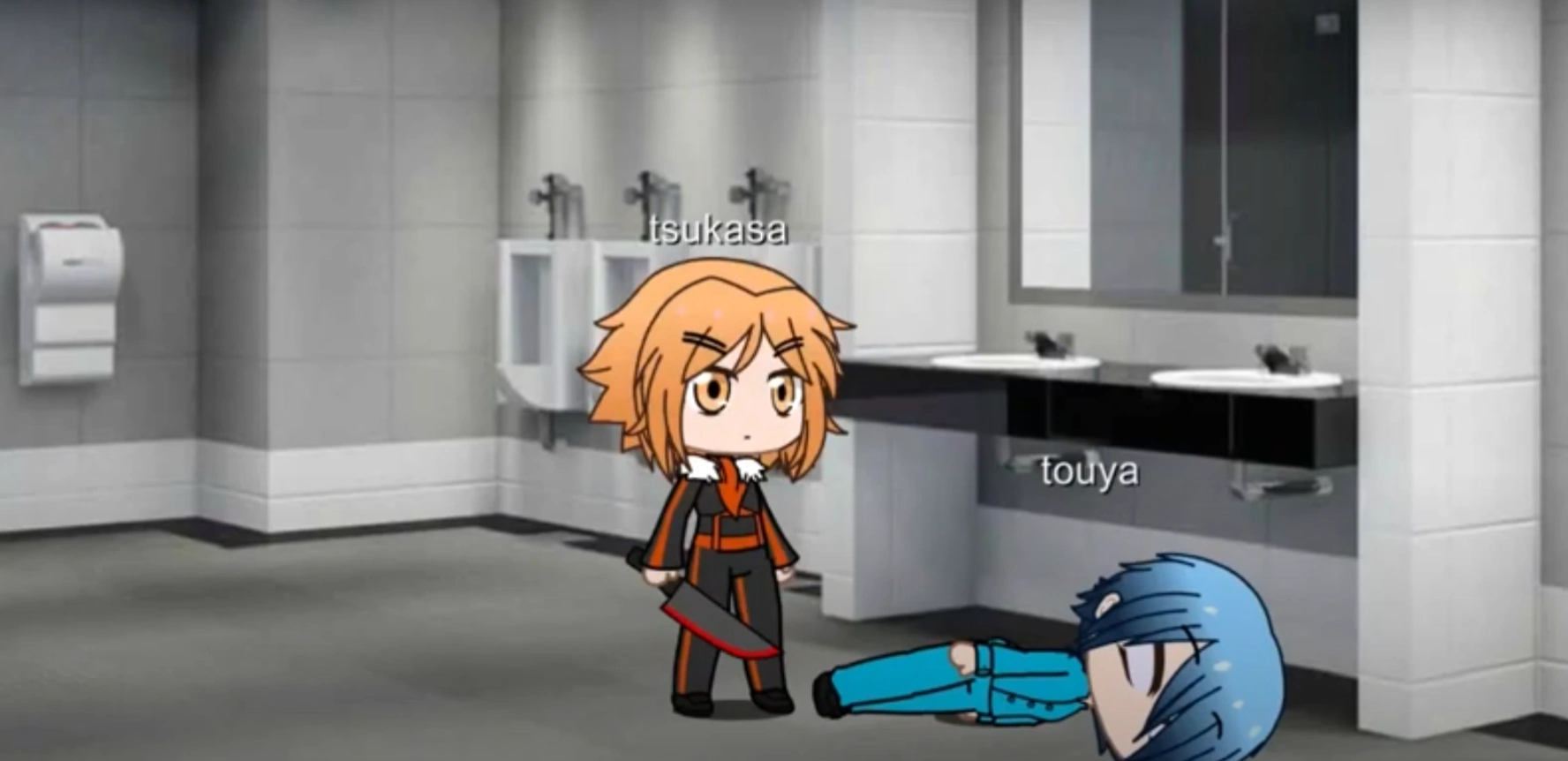 EVEN MORE CURSED GACHA IMAGES | Fandom