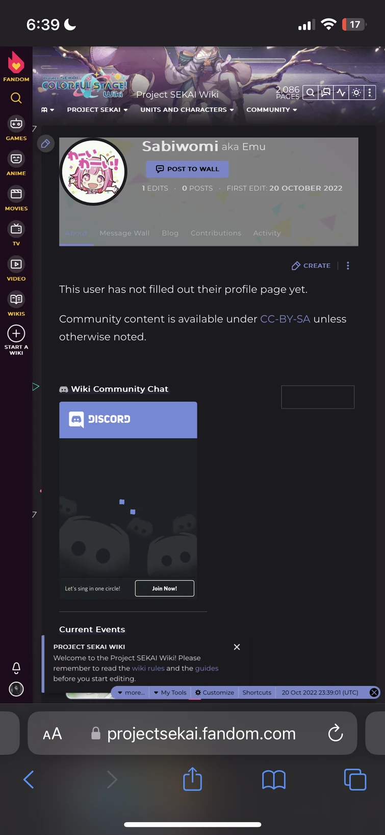 WHO DID THIS | Fandom