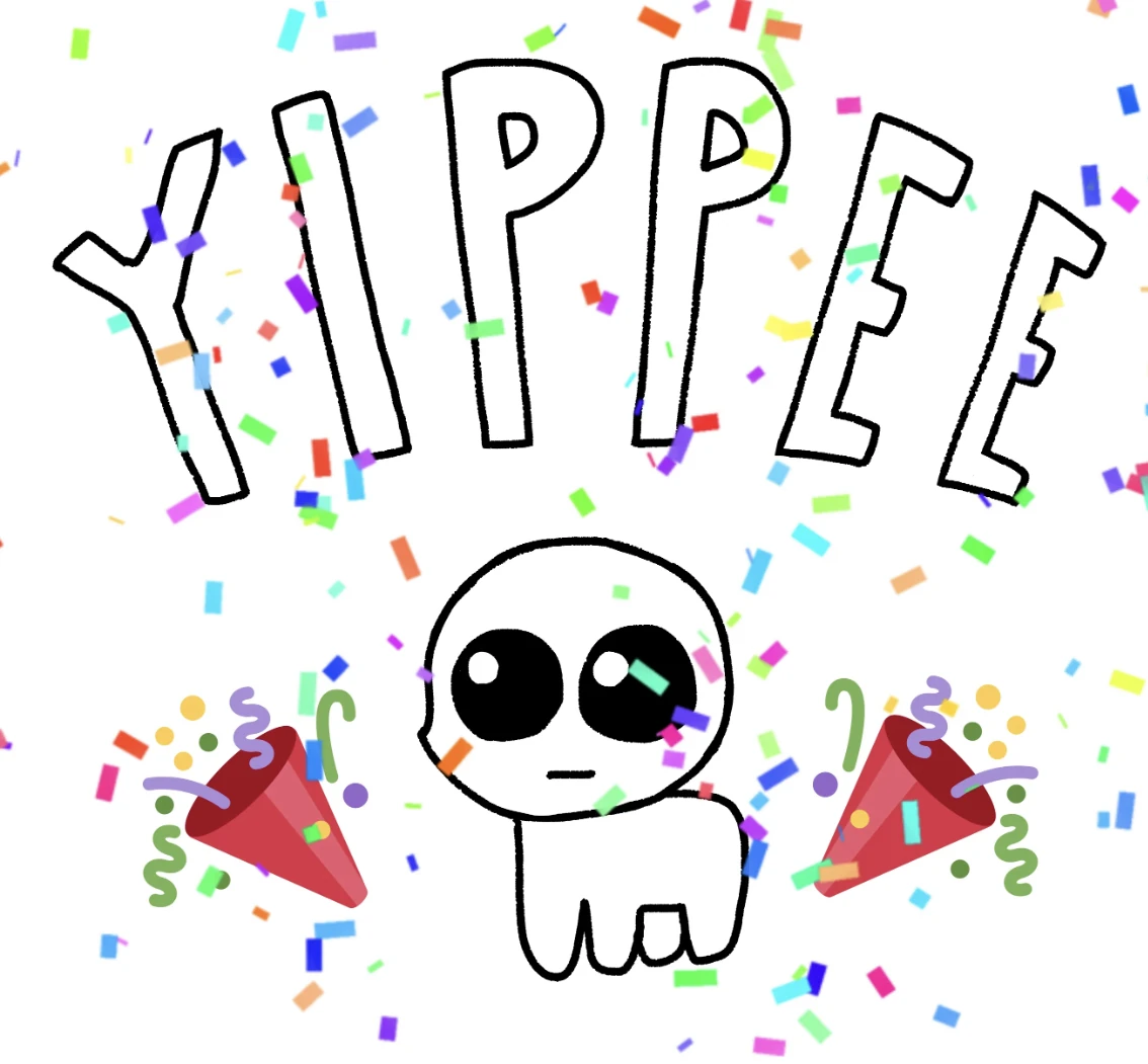 ITS MY BIRTHDAY TODAY, YIPPEE!! | Fandom