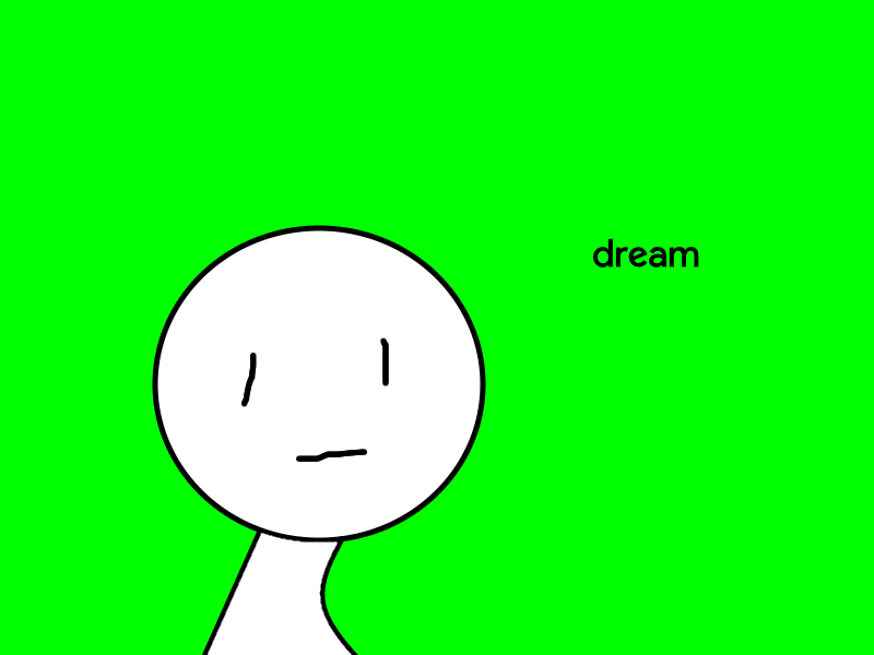 BOB IS DREAM OMG!!! | Fandom