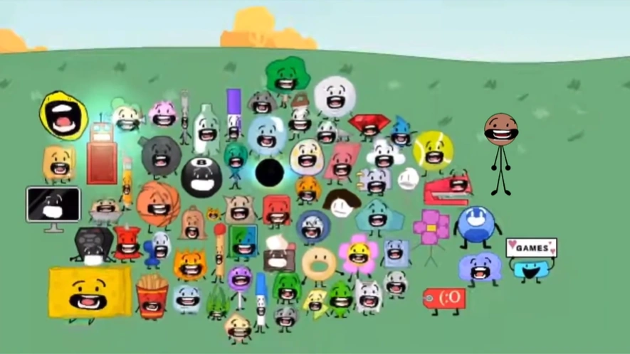 Me When TAWOG S7 Is This Year | Fandom