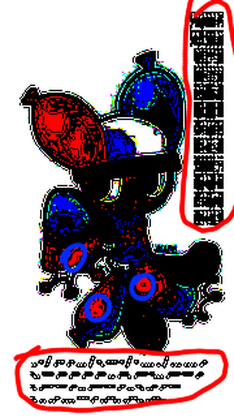 D3NDYSWORLDFANARTS NOTICE ALERT | Fandom