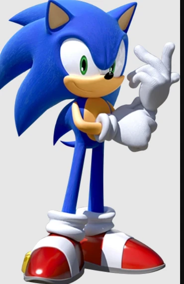 Best Sonic Design? | Fandom