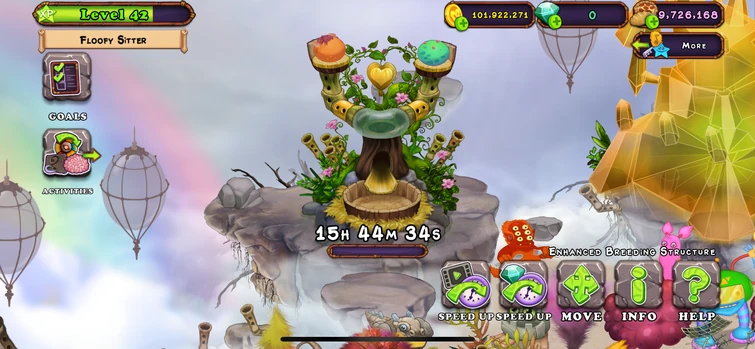 Hey nana halo/ yippity yay?!? | Fandom