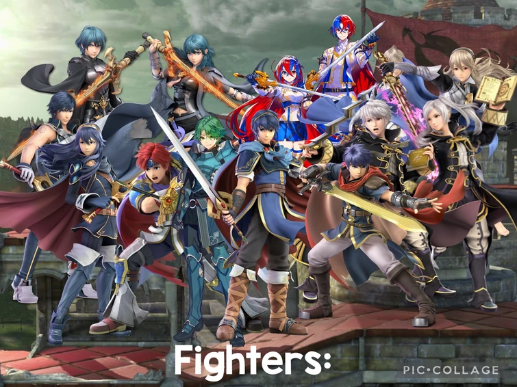 Discuss Everything About Smashpedia | Fandom