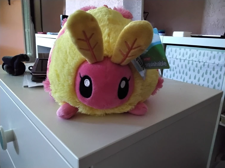 MY MOFF FINALLY ARRIVED | Fandom