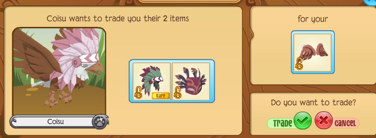 Discuss Everything About Animal Jam Item Worth Wiki | Fandom