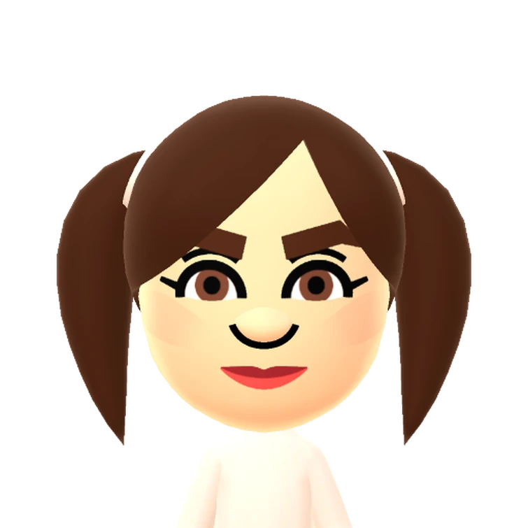 Non-Modificated Wii U Miis(Part 10) | Fandom