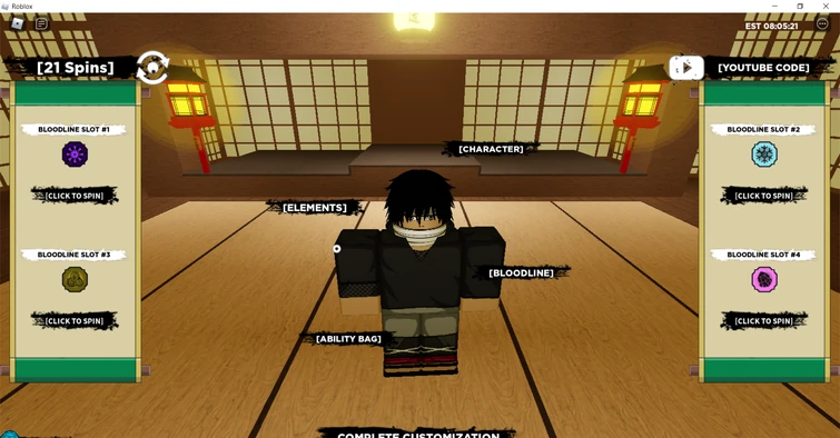 Discuss Everything About Shindo Life Wiki | Fandom