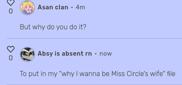 exposing peeps | Fandom