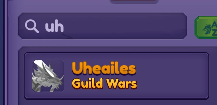 she wants you to show your uhealies! | Fandom