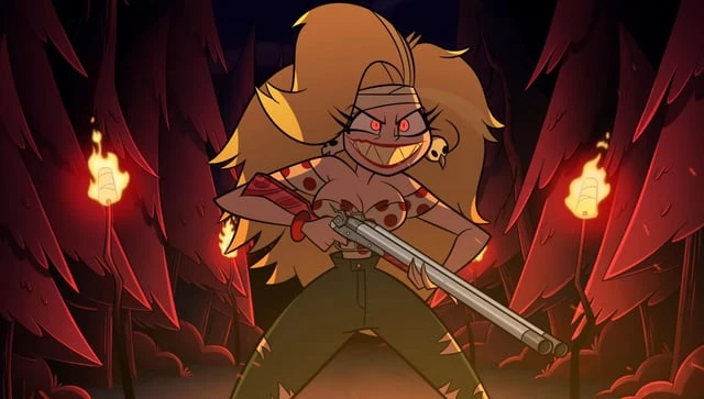 Martha (Helluva Boss) | Fandom