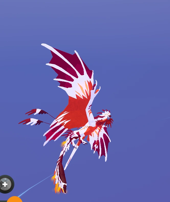 New ether skin | Fandom