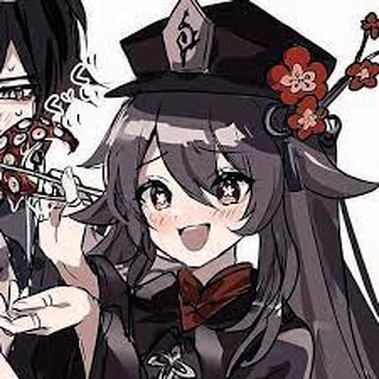 Anyone wanna match pfps? | Fandom