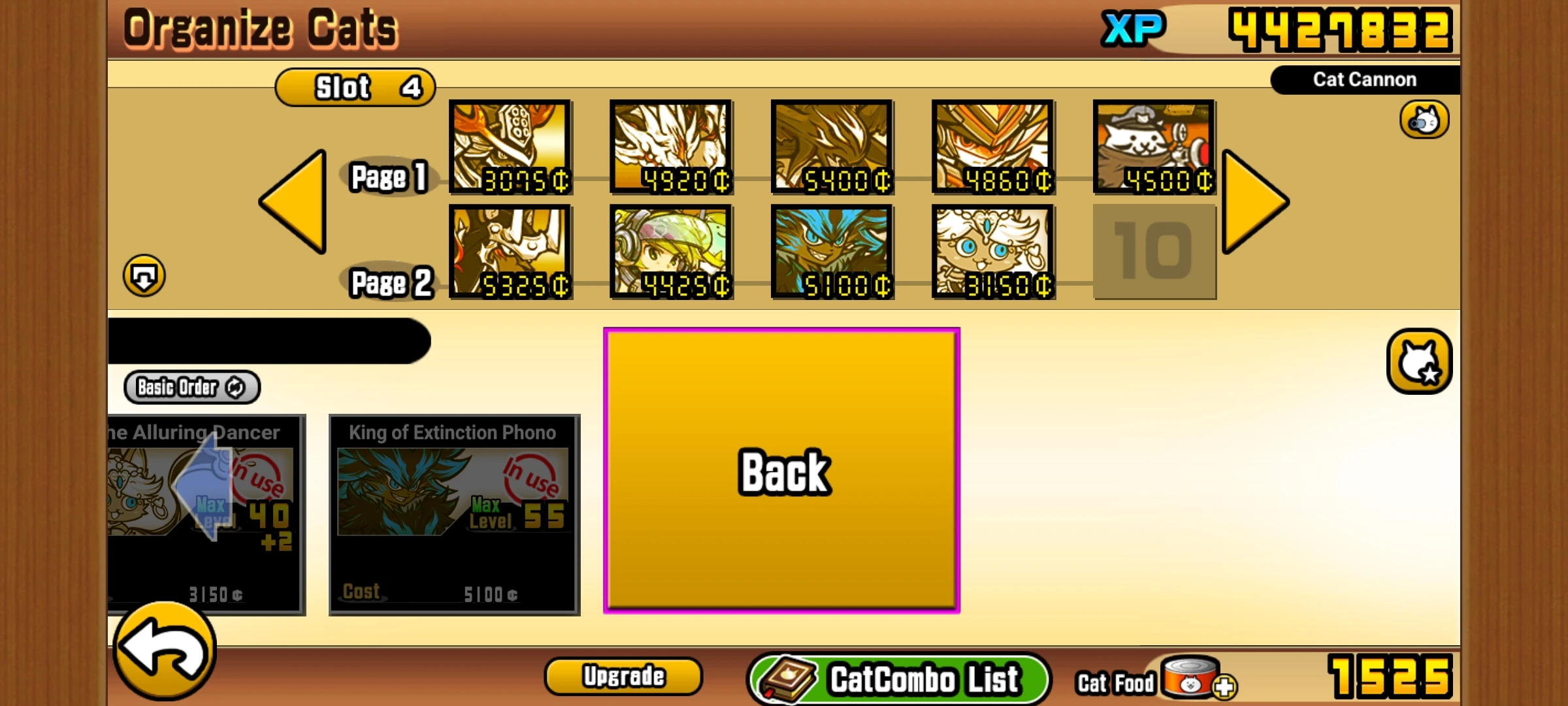 Which to level 60? | Fandom