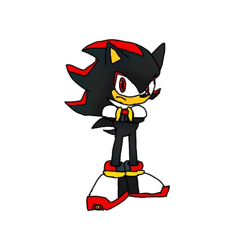 i drew shadow | Fandom