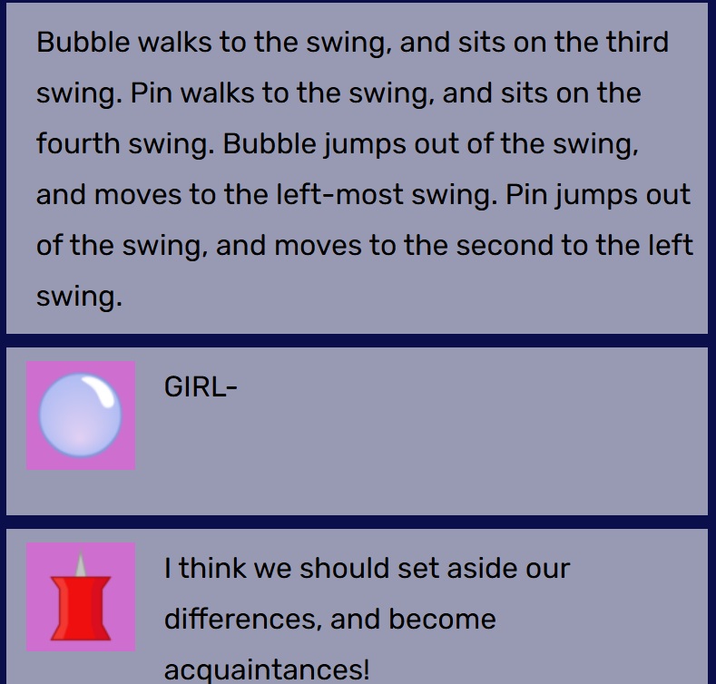 BFDIA 5a but i made it slightly more offensive | PART 1 | Fandom