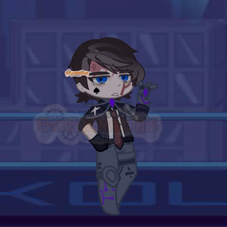 ♠️ (Spade Redesign) | Fandom