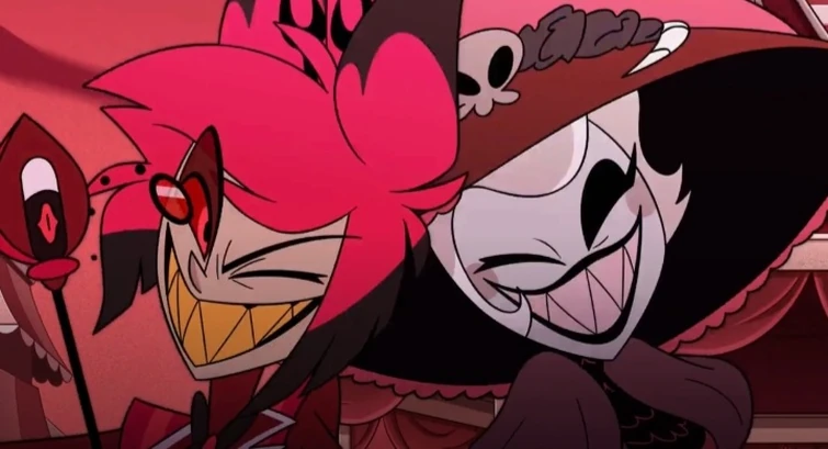 Discuss Everything About Hazbin Hotel Wiki | Fandom