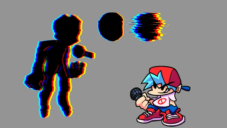 Made Doors FNF concepts | Fandom