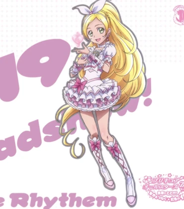 Favorite Cure outfit + hairstyle? Round 2 - Part 10 TIEBREAKER | Fandom
