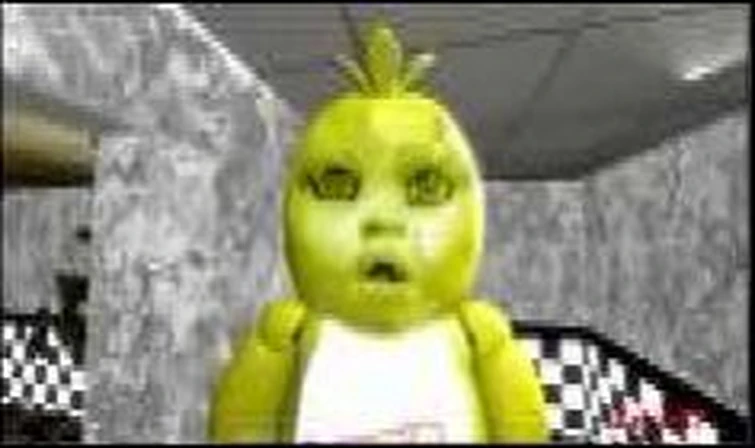 THE FACE WHEN A SCARY PEROSN GOING TO THEIR FINAL FORM | Fandom