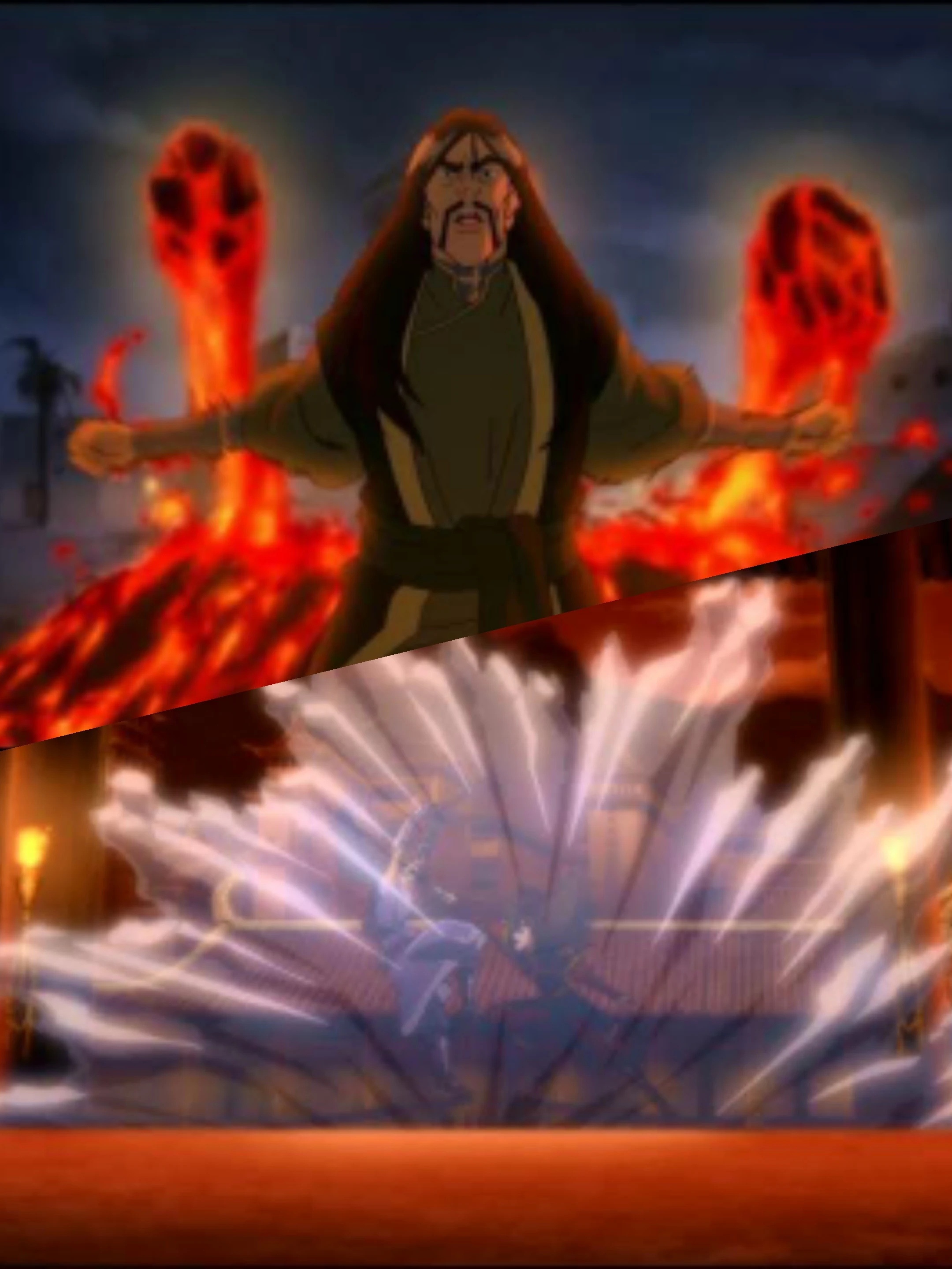 A Waterbending Technique That Was Unexplored | Fandom