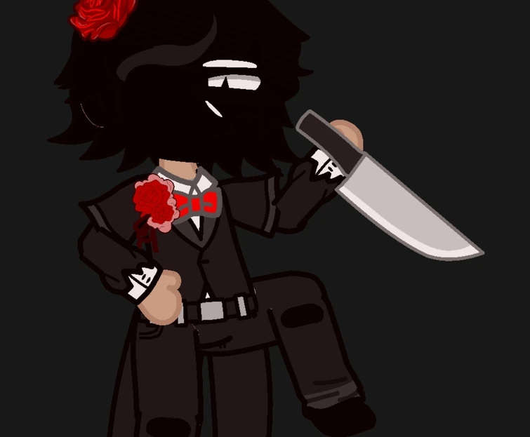 You know what, Have an Alt Cesar Redesign. (Mandela Catalogue) | Fandom