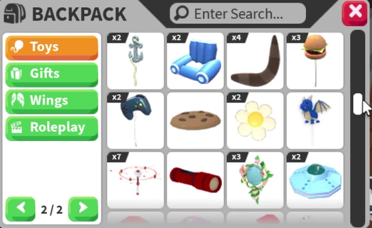 Discuss Everything About Adopt Me! Wiki | Fandom