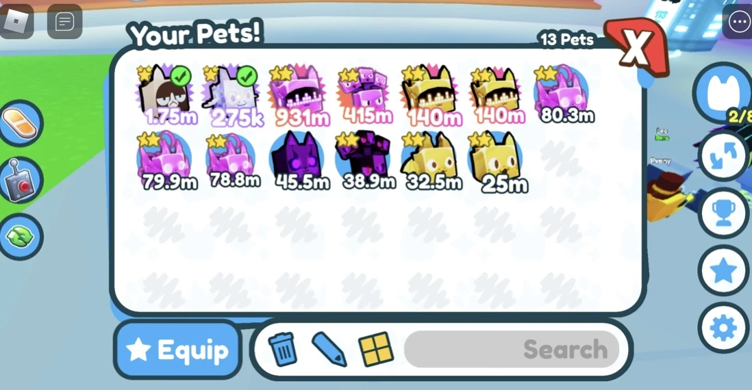 Trading my inv(looking for exclusives to downgrade) | Fandom