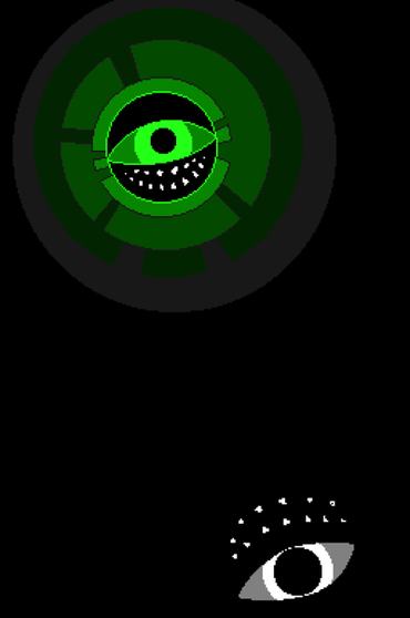 CORE.exe Vs Monitor-Mind The Overvoid | Fandom