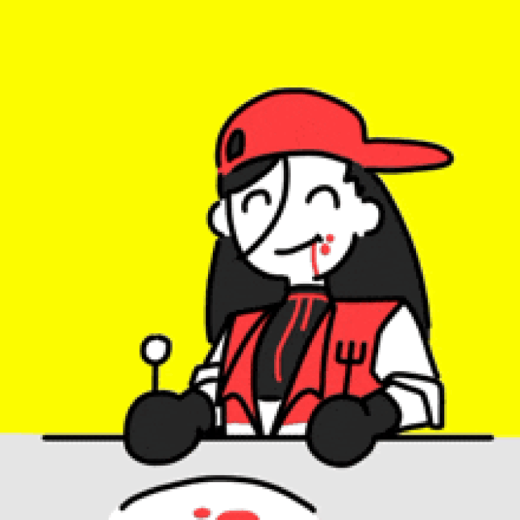 Brusha + My oc Redesign | Fandom