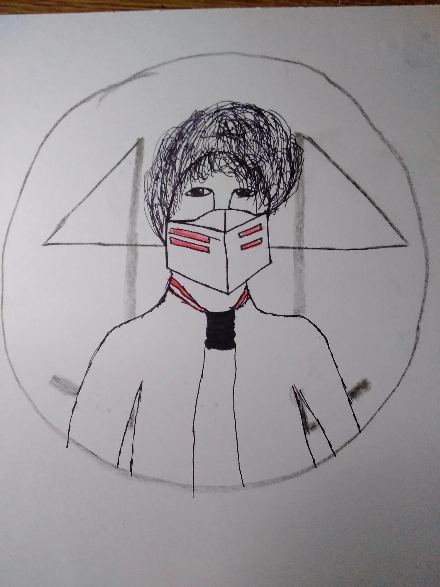 FanArt of Genloss | Fandom