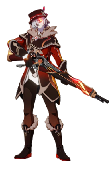 pyroslinger | Fandom