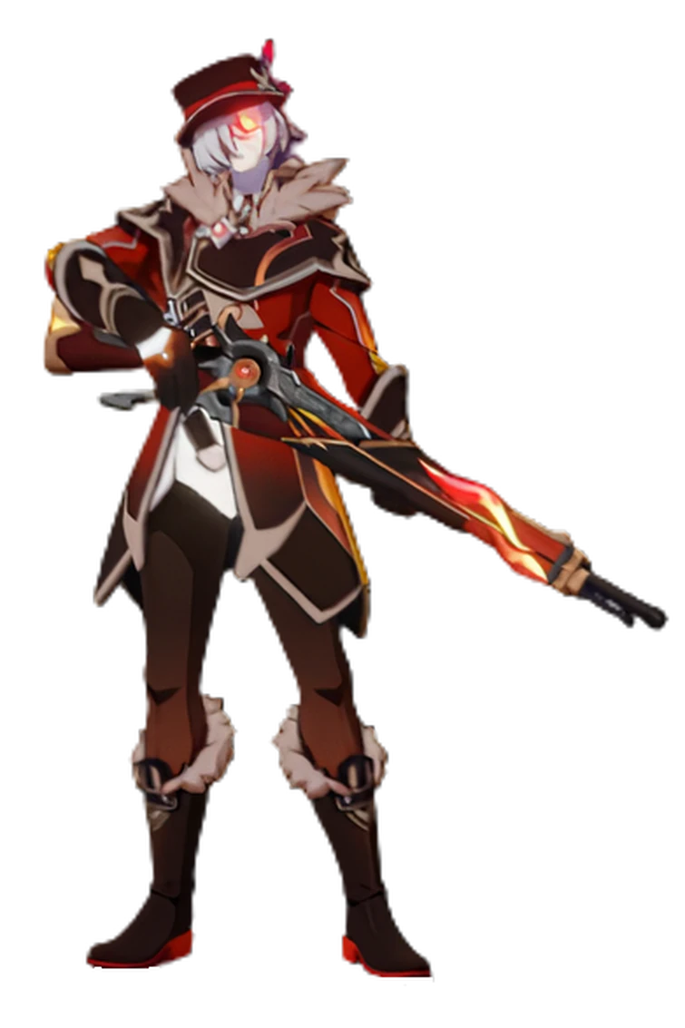 pyroslinger | Fandom