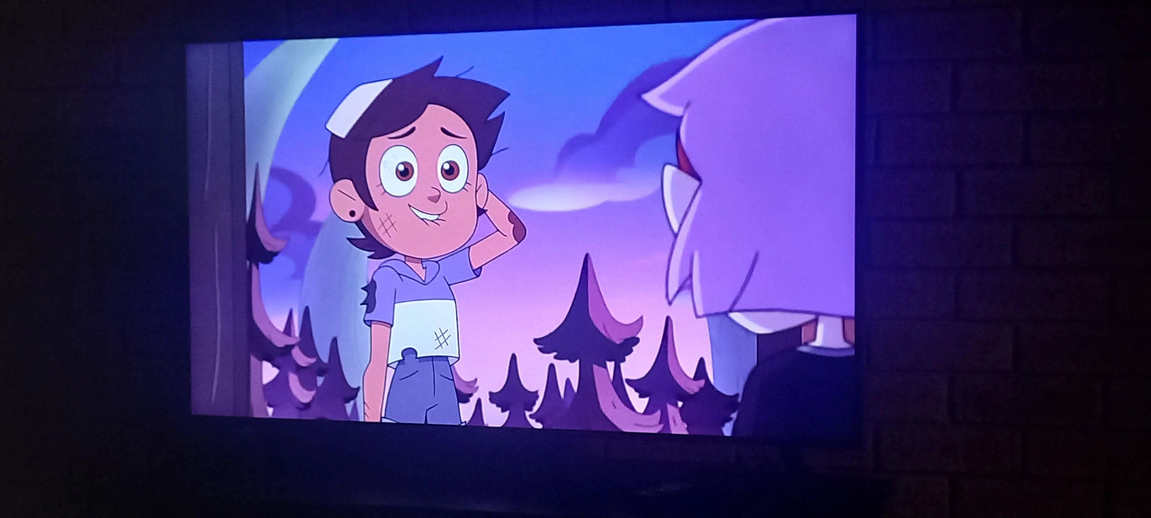 I'm rewatching season 2 | Fandom