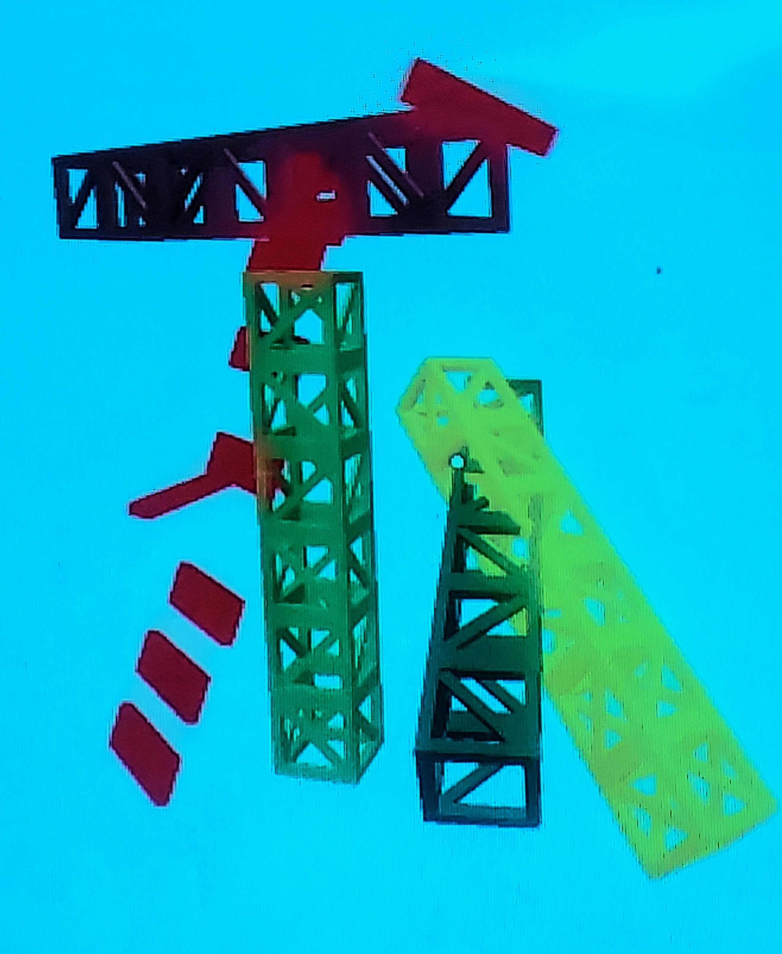 Cloud + Obby mastery = this monstrosity. | Fandom