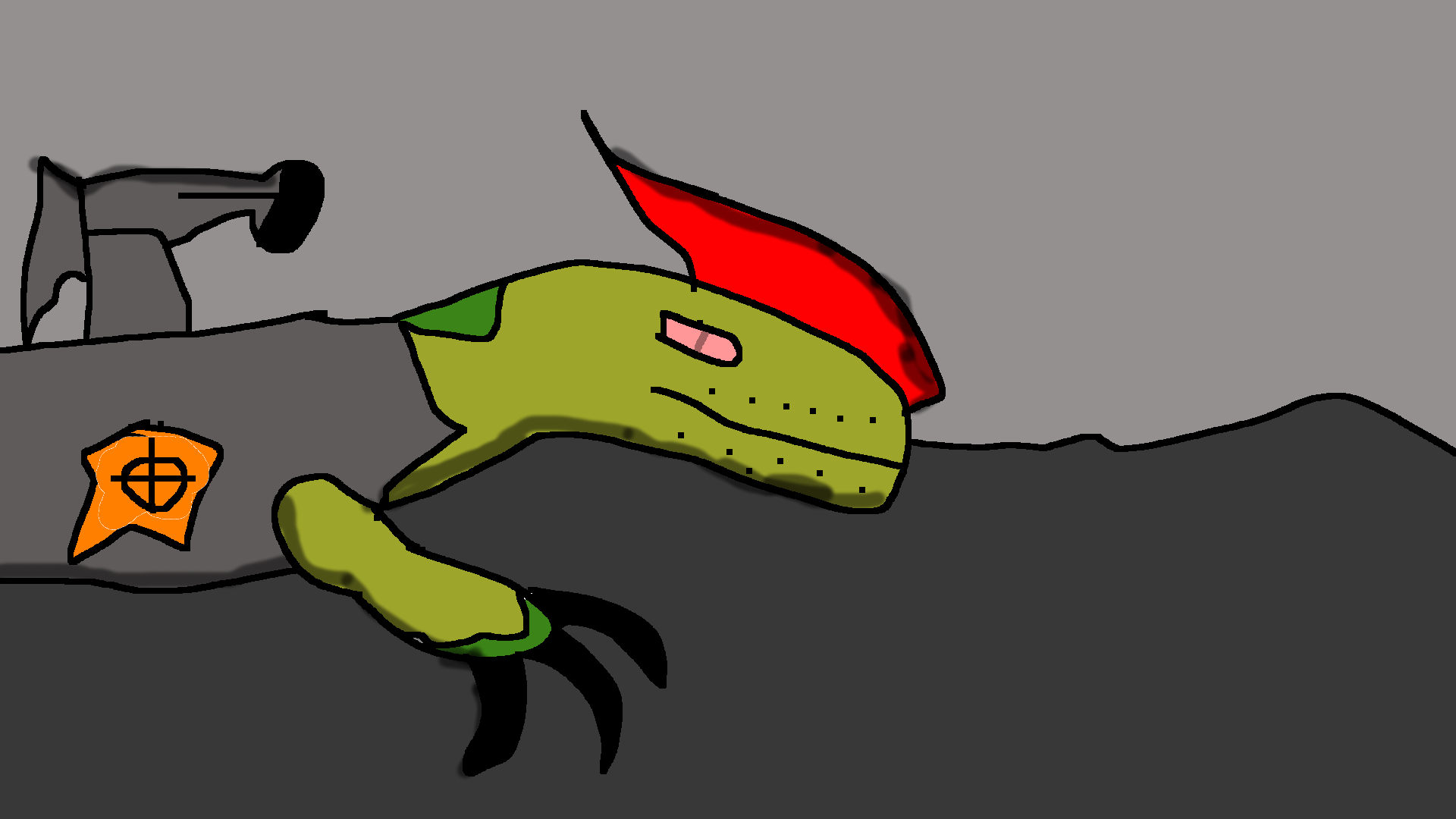 Sentience Prologue Part 1: A Reavling's Sacrifice | Fandom